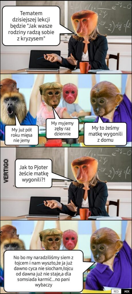 RedMik.pl - Strona 7 z 601 - Najlepsze demotywatory | głupie memy i ...